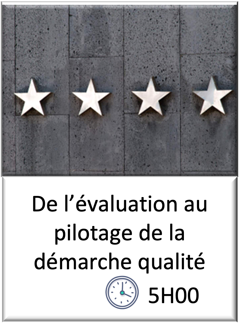 Plate-forme de formations en ligne - MQS Formation