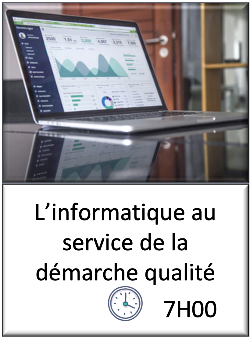 Plate-forme de formations en ligne - MQS Formation
